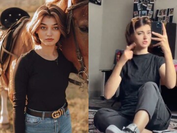 Pakistani TikTok Star Imsha Rehman's Obscene Video Shocks Fans. Here's ...