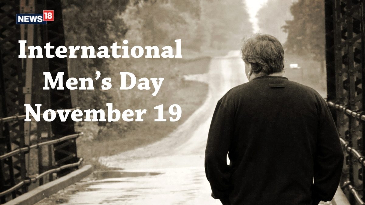 International Men's Day 2024? Theme, History, Significance, And Mental ...