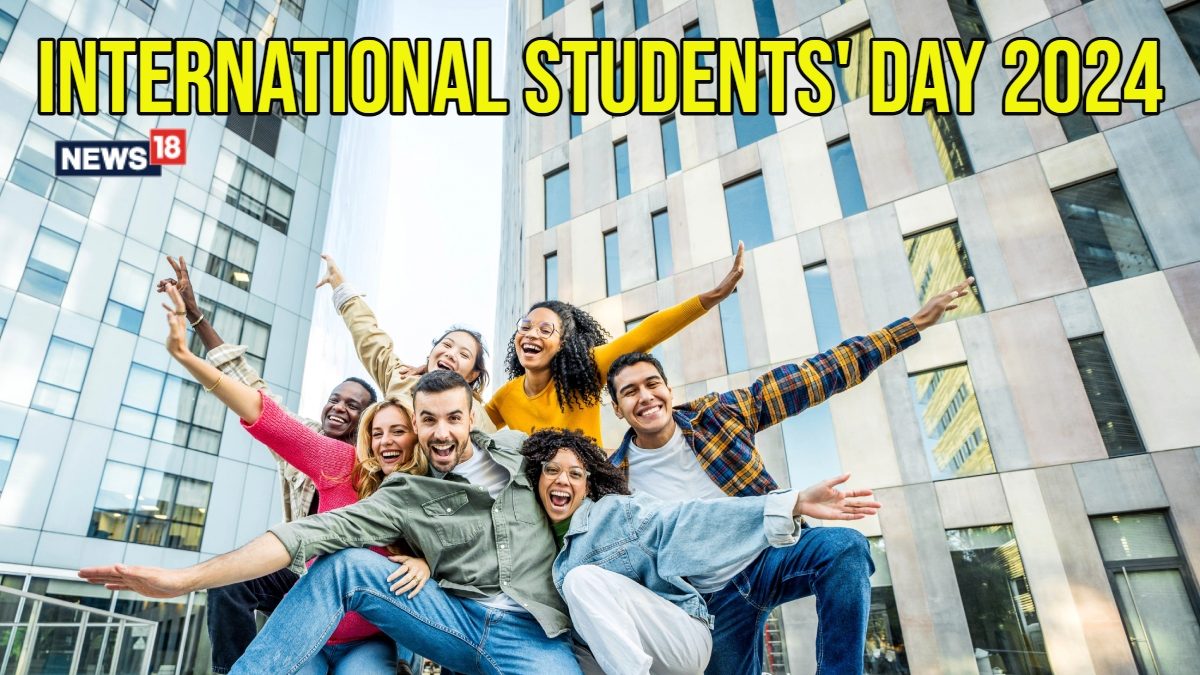 International Students' Day 2024: History, Significance, Quotes ...