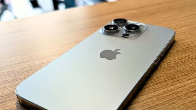 iPhone 16 Pro Max And iPhone 16 Cameras Finally Ranked By DxOMark: What ...