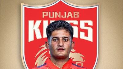 IPL 2025 Auction: Who is Priyansh Arya, Bought By Punjab Kings For Rs 3 ...