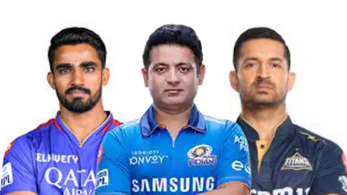 Mahipal Lomror, Mohit Sharma And Piyush Chawla: Full List Of Players ...
