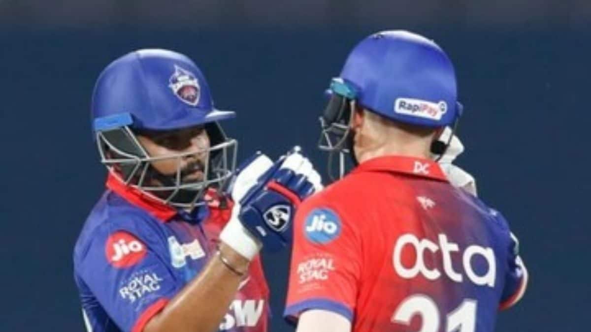 IPL 2025 Auction: From David Warner To Prithvi Shaw, The 9 Top Players ...