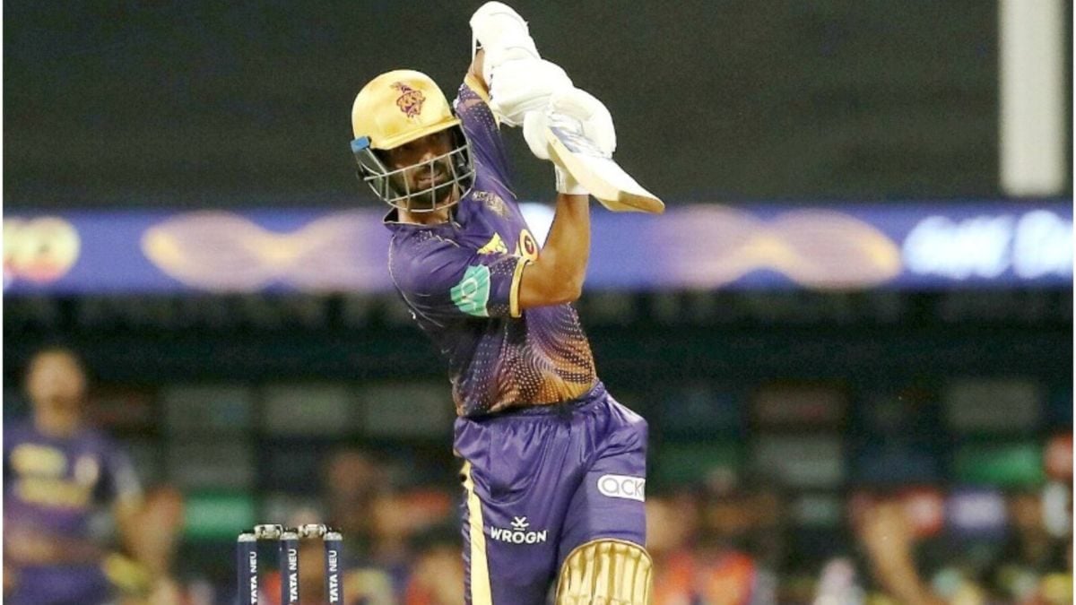 Venky Mysore Opens Up On Ajinkya Rahane As New KKR Captain: 'To Be ...