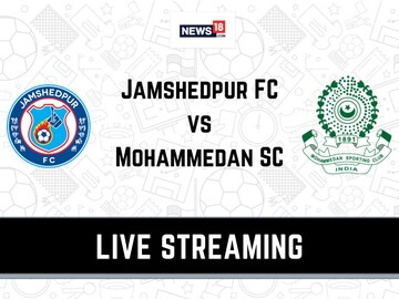Jamshedpur FC vs Mohammedan SC, ISL 2024-25: Match Preview, Live Streaming, Predicted XI and ...