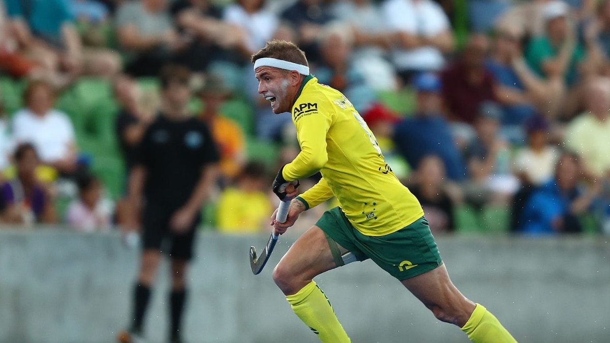 Hockey India League: Delhi SG Pipers Announce Signing Of Australia's ...