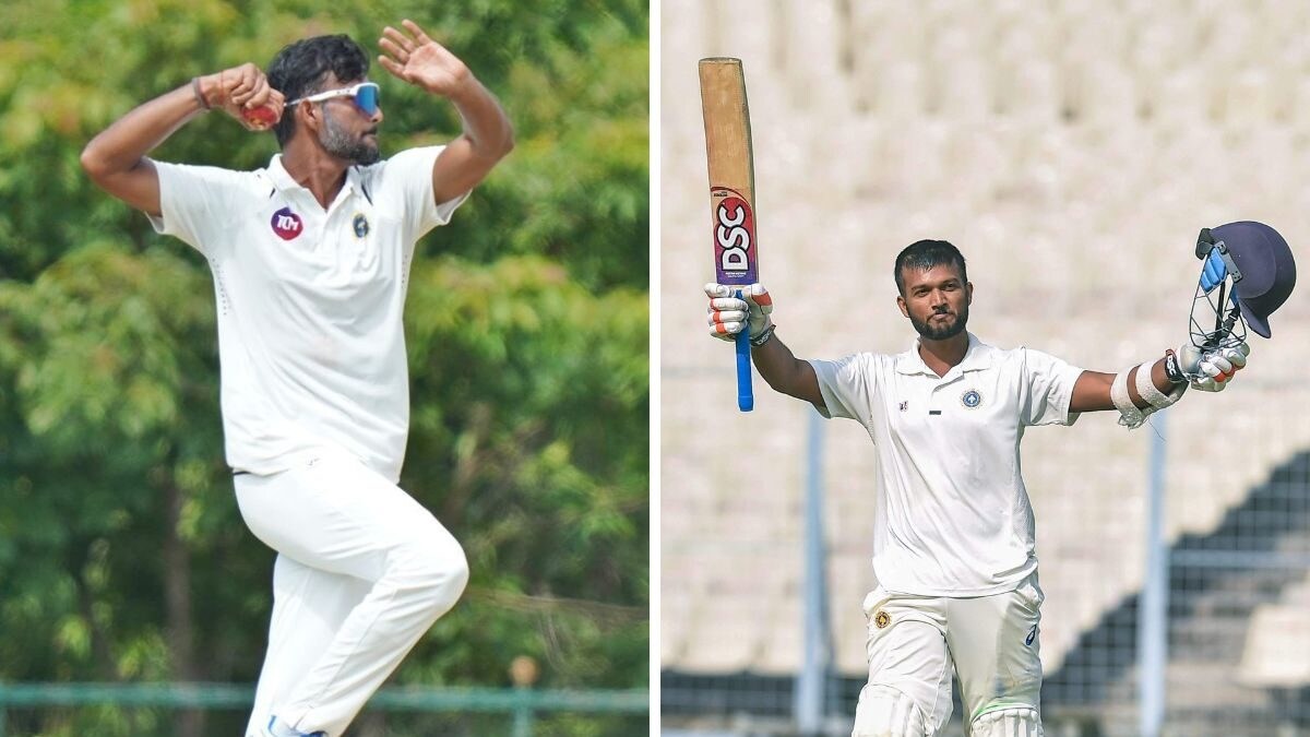 Ranji Trophy 2024: Jalaj Saxena Becomes First Player Take 6000 Runs And Take 400 Wickets - News18