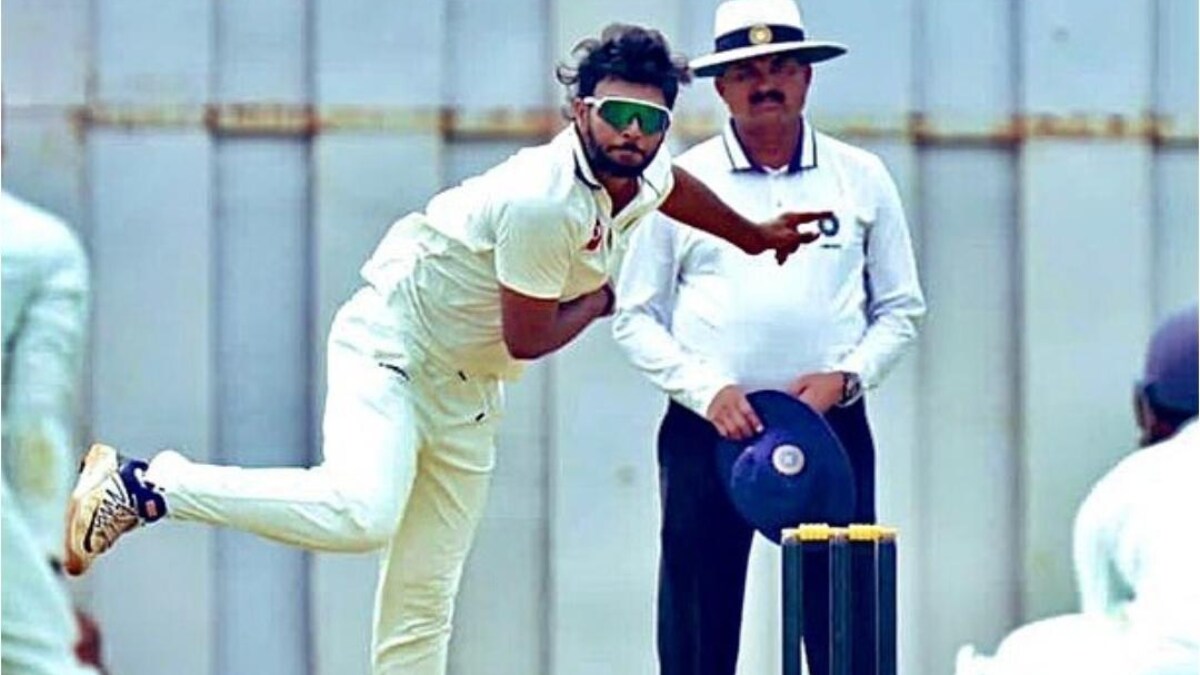 Jalaj Saxena Grabs Six Wickets As Kerala Take Win Over UP; Bengal Hold ...