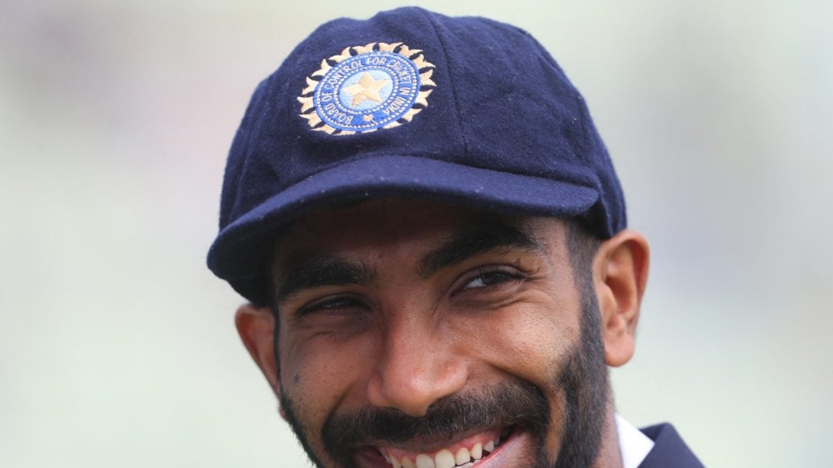 Jasprit Bumrah Calls Out 'Fake News' Of Him Being Advised Bed Rest ...