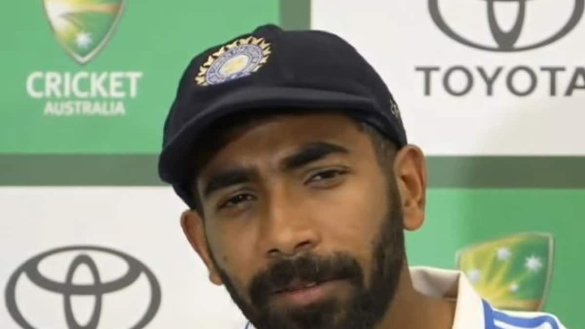 Watch: Bumrah Brings The Heat On And Off the Field As His Hilarious ...