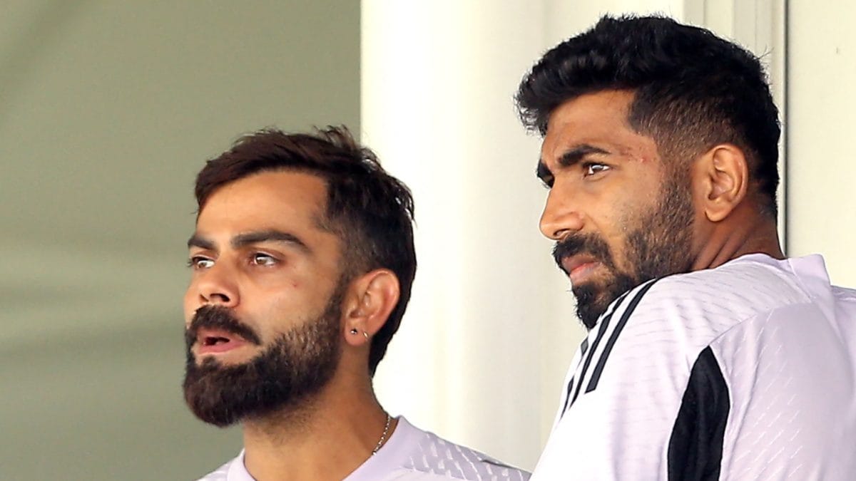 'He Is The Most Perfect We Have...': Bumrah Confident Virat Kohli Will ...