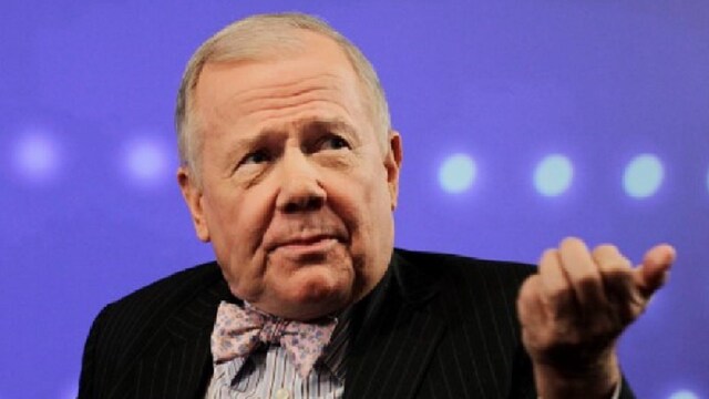 Investor Jim Rogers Lauds India's Economic Progress: 'Mr. Modi Has Done ...