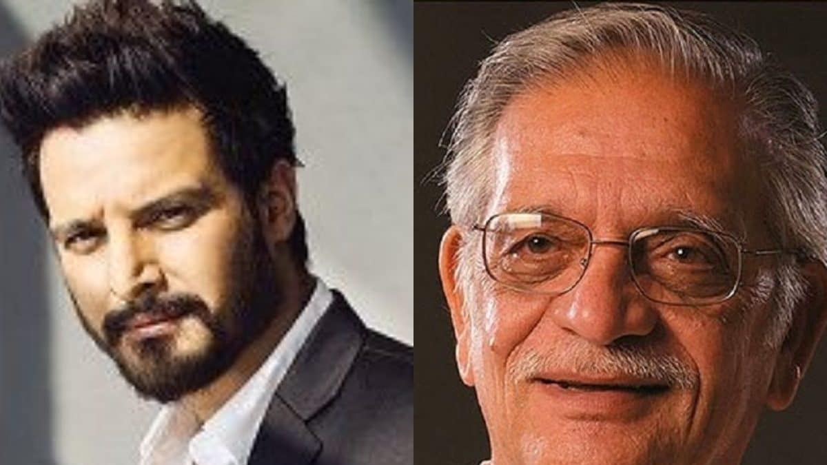 Jimmy Shergill Shares How Gulzar Surprised Him With A Role In Maachis ...