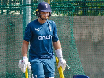 'I'll Do My Job And He Can...': Joe Root Responds After Former ...