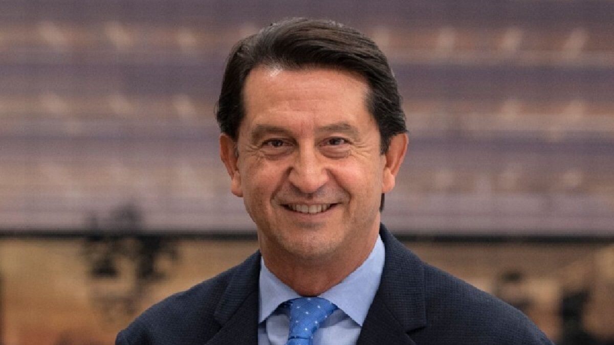 Hyundai Motor Appoints Jose Munoz As CEO; First Foreigner To Lead South ...