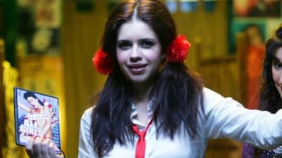 Kalki Koechlin Reveals Post-Dev D Struggles: 'I Lived On Vada Pao And ...