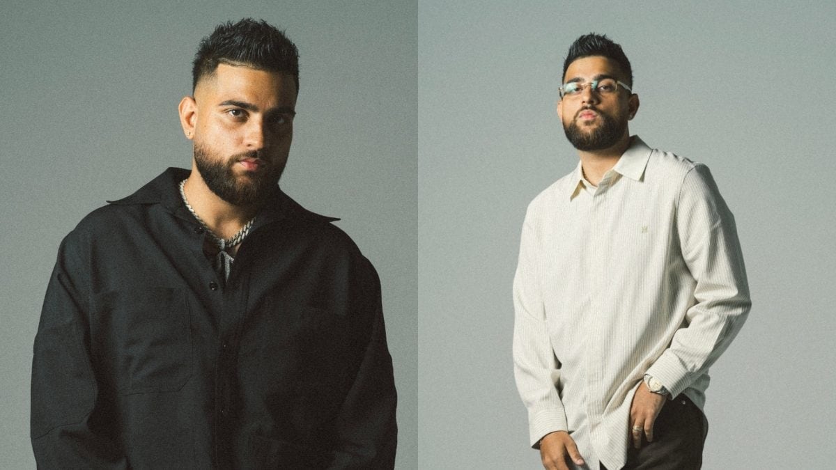 Karan Aujla On Taking Punjabi Culture Worldwide: ‘Our Music Isn’t Just ...
