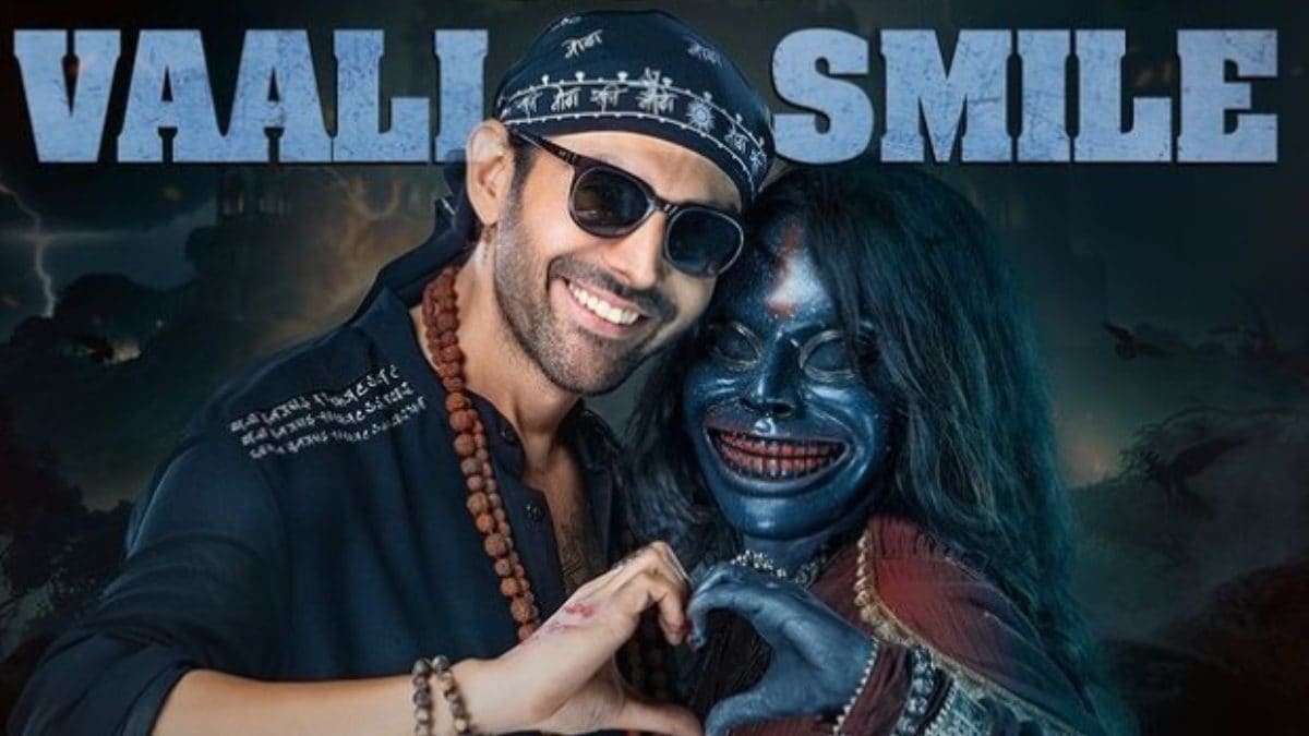 Bhool Bhulaiyaa 3: Kartik Aaryan Thanks Fans For First Double Century Of His Career, Says 'Rooh ...