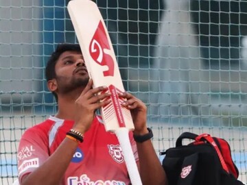 'Won’t Give More Than 100% If They Pick Me': K Gowtham Lambasts Punjab ...