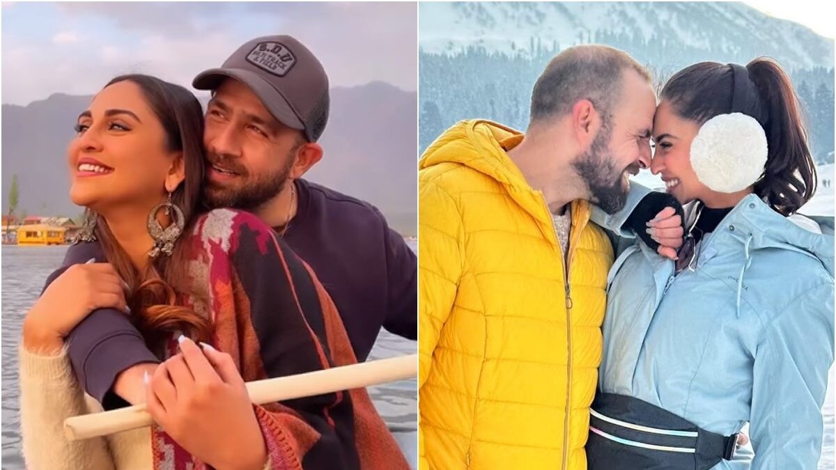 Krystle Dsouza Opens Up On Dating Gulaam Gouse Deewani: ‘He Has Been ...