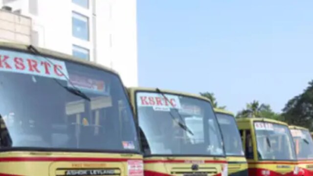 Karnataka Introduces QR Ticket Payments on KSRTC Buses | Auto News - News18