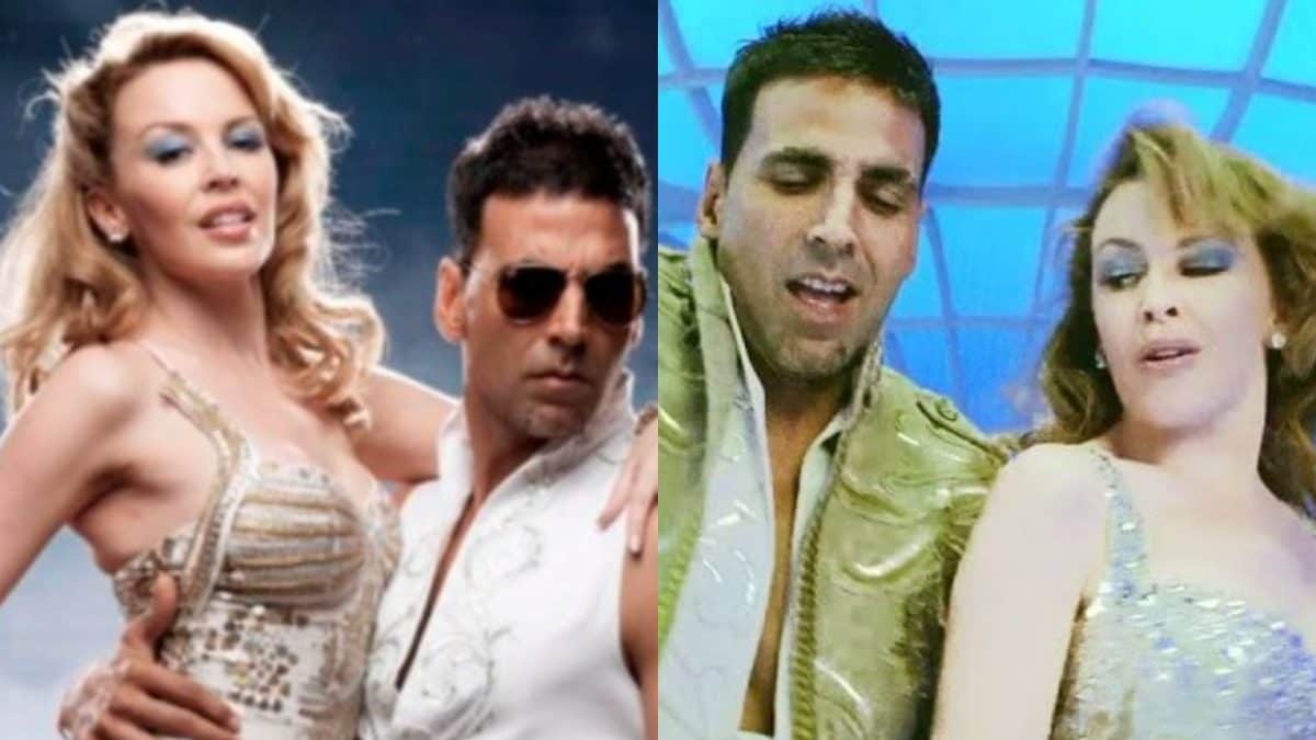 Kylie Minogue Recalls ‘Chiggy Wiggy’ Days With Akshay Kumar: 'Maybe He ...