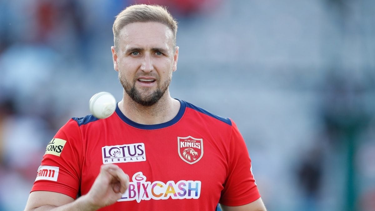 RCB Recruit Liam Livingstone Says Bengaluru 'Certainly Better Than ...