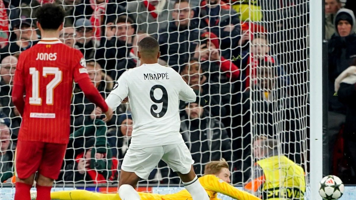 'No Disgrace To Come Here & Lose': Jude Bellingham Reacts After 'Best ...