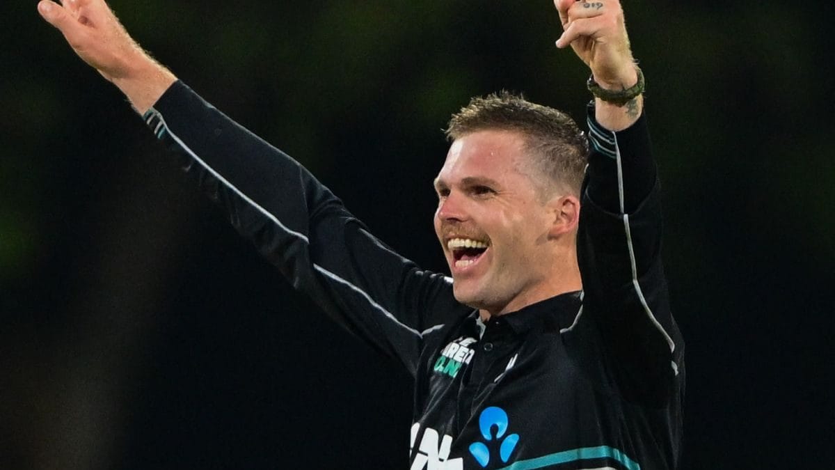 Hat-Trick Hero Lockie Ferguson Ruled Out Of Sri Lanka ODIs, Adam Milne ...