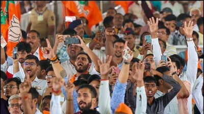 Maharashtra Assembly Election 2024: Here's How You Can Check Your Name ...