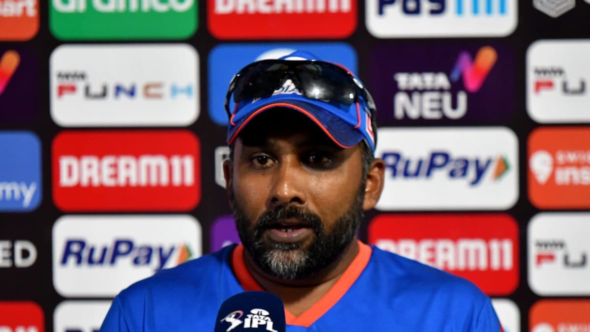 'Brilliant To See...: Mahela Jayawardene Reveals 'Four Senior Players ...