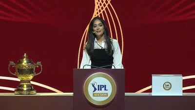 IPL Auction 2025 Live Streaming: When And Where To Watch IPL Mega ...
