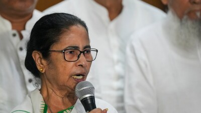 'Provided Oxygen To BJP': Bengal Congress Takes On Mamata As Power ...