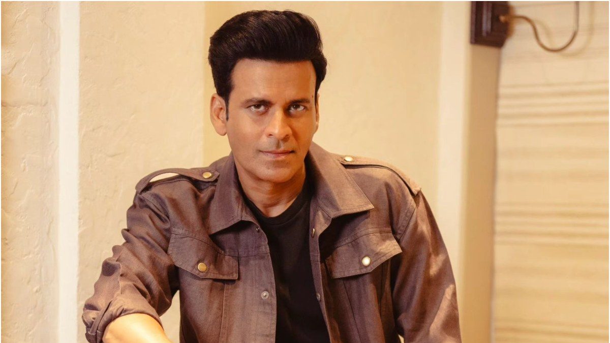 Manoj Bajpayee Recalls Struggling Days In Mumbai; Reveals Gatecrashing ...