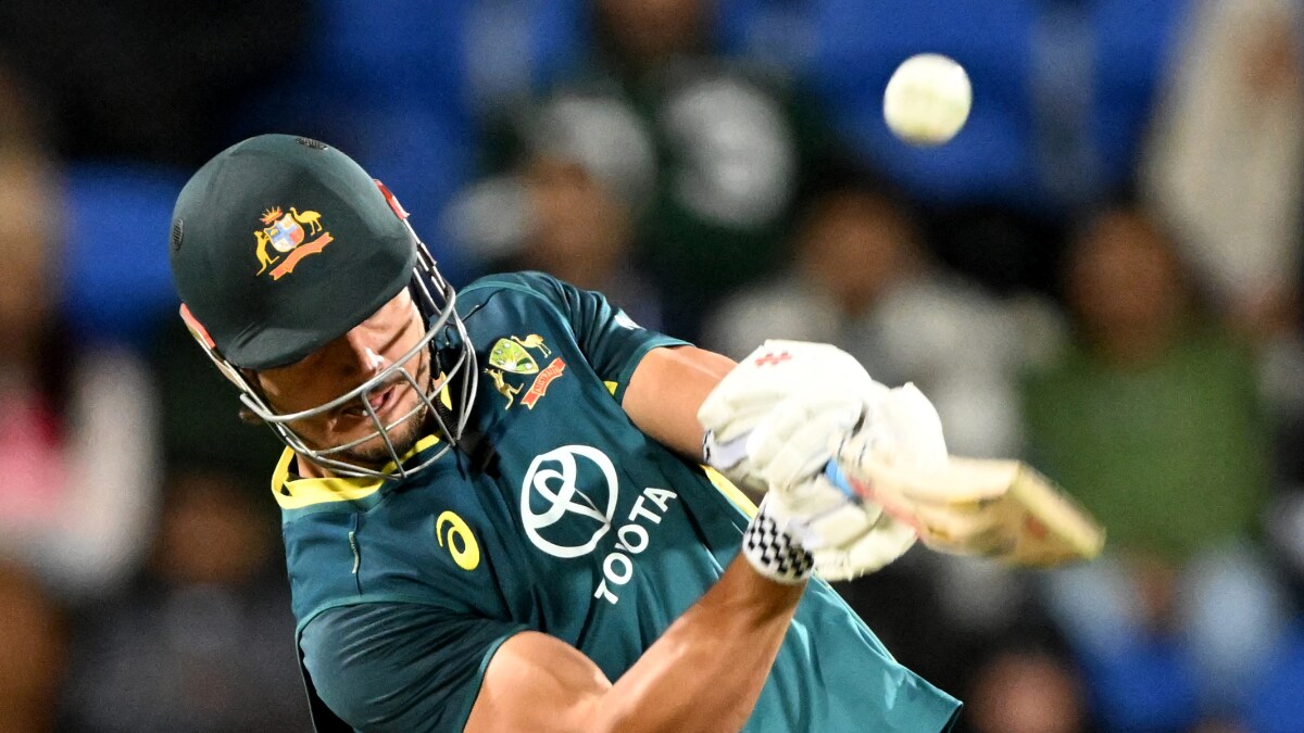 AUS vs PAK, 3rd T20I: Stoinis Slams Unbeaten 61 As Australia Crush ... AUS vs PAK, 3rd T20I: Stoinis Slams Unbeaten 61 As Australia Crush ...
