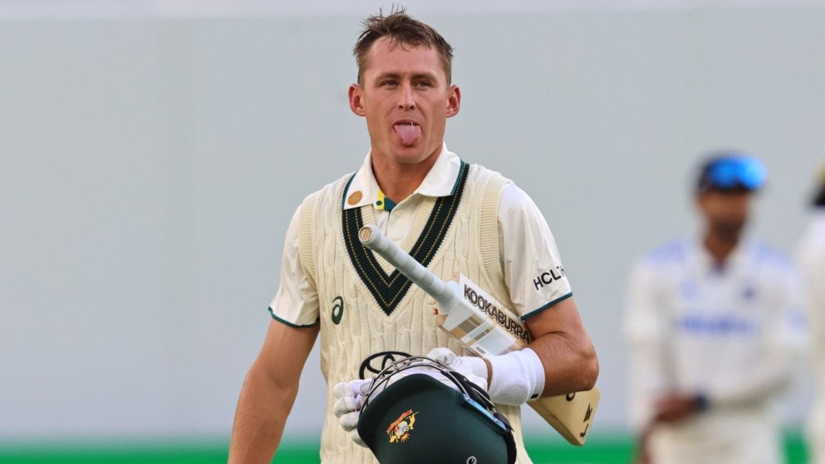 Labuschagne Needs To 'Take More Risks' And 'Find His Way Again', says ...