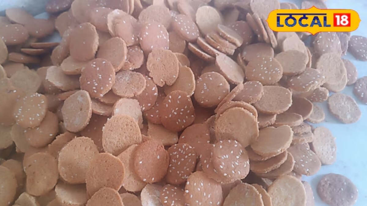 Mushroom Biscuits Recipe: How to Make This Healthy and Tasty Biscuit at ...