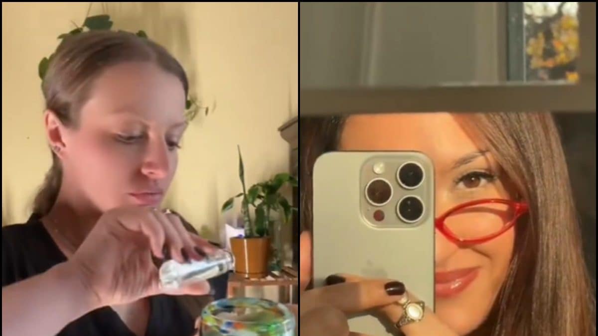 US Women Launch Bizarre 'MATGA' Movement Glorifying Poisoning Men After ...