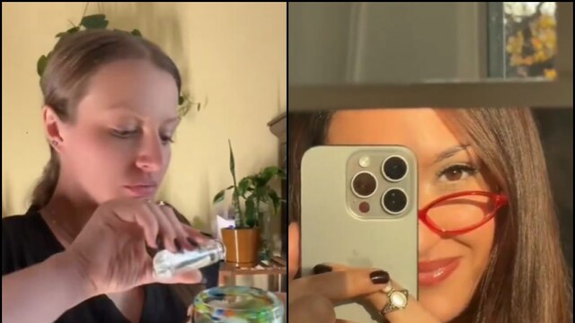 US Women Launch Bizarre 'MATGA' Movement Glorifying Poisoning Men After ...