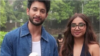 Mismatched Season 3: Prajakta Koli, Rohit Saraf Finally Announce ...
