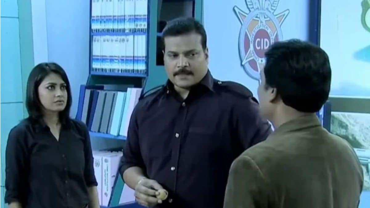 Dayanand Shetty Recalls Entering Manholes And Sewage While Shooting For CID: 'You Don't Say No ...