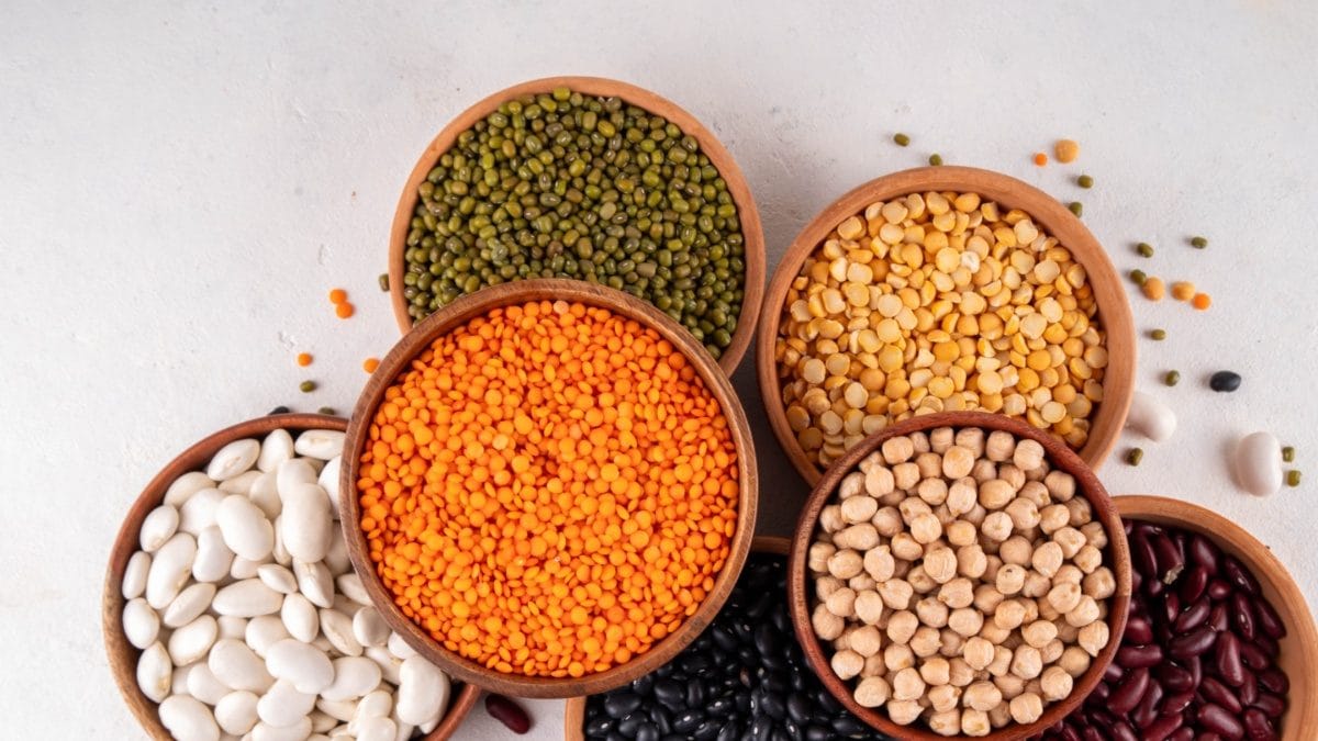 Is Dal A Good Option For Weight Loss? Know All About Its Pros And Cons ...