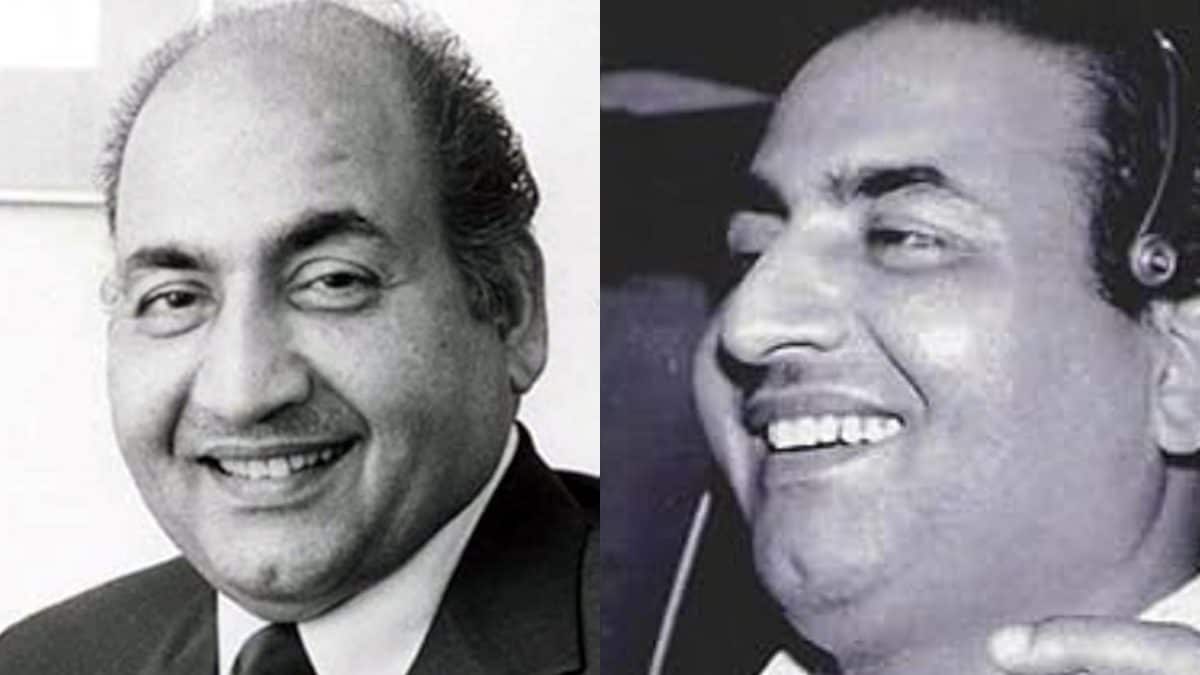 Mohammad Rafi's Biopic Confirmed, Filmmaker Umesh Shukla To Direct Film ...