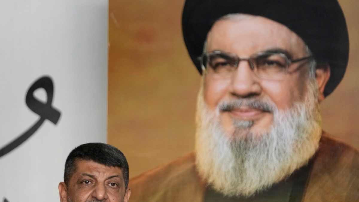 Israel Eliminates Hezbollah's Chief Spokesperson Mohammed Afif In ...