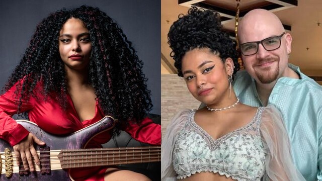 Who Is Mohini Dey? AR Rahman’s Prodigy Bassist Who Announced Divorce ...
