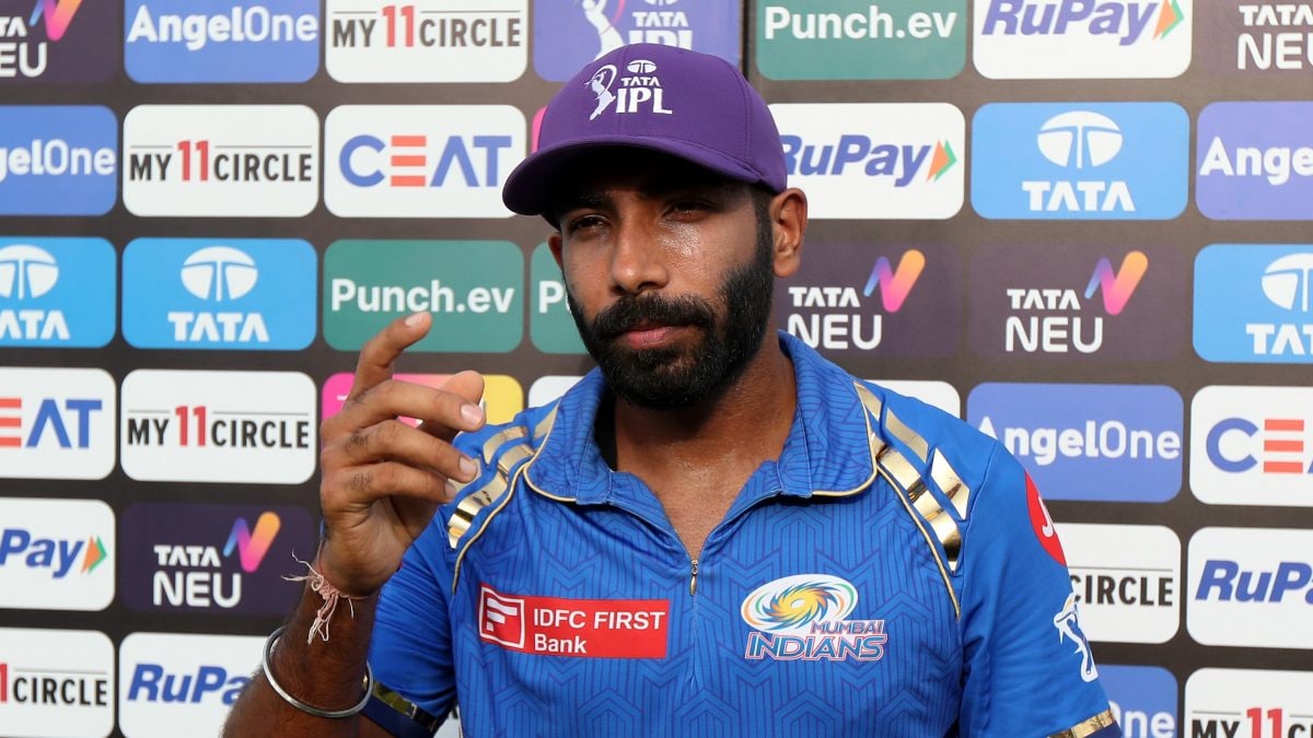 Mumbai Indians' Retained Players For IPL 2025 Season | Cricket News ...