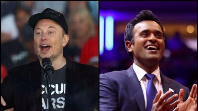 Elon Musk, Vivek Ramaswamy To Lead Trump's New 'Department Of ...