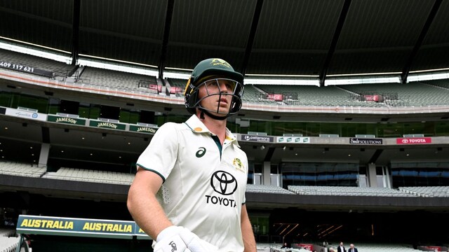 'I Feel Very Capable': Nathan McSweeney Confident Of Acing Opener's ...