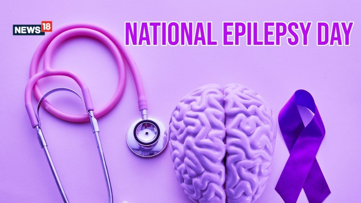 National Epilepsy Day 2024: History, Seizure Types, Symptoms ...