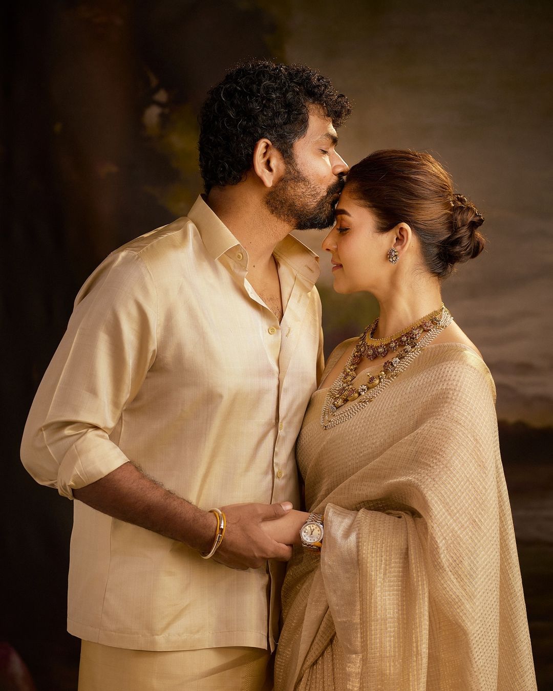 Nayanthara Turns 40: Top 10 Movies, Songs, And Family Life Of Lady ...